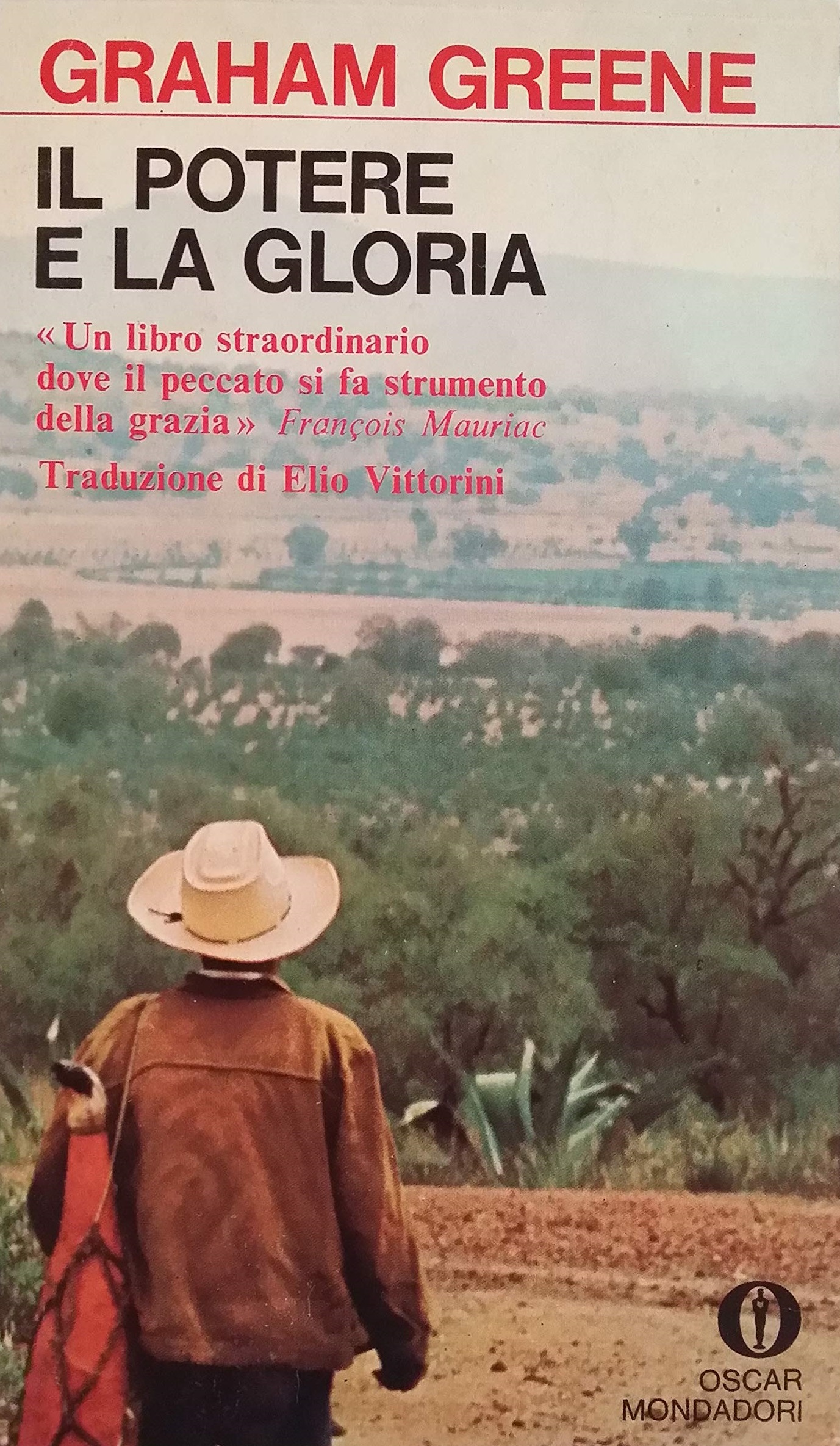 Il Potere E La Gloria